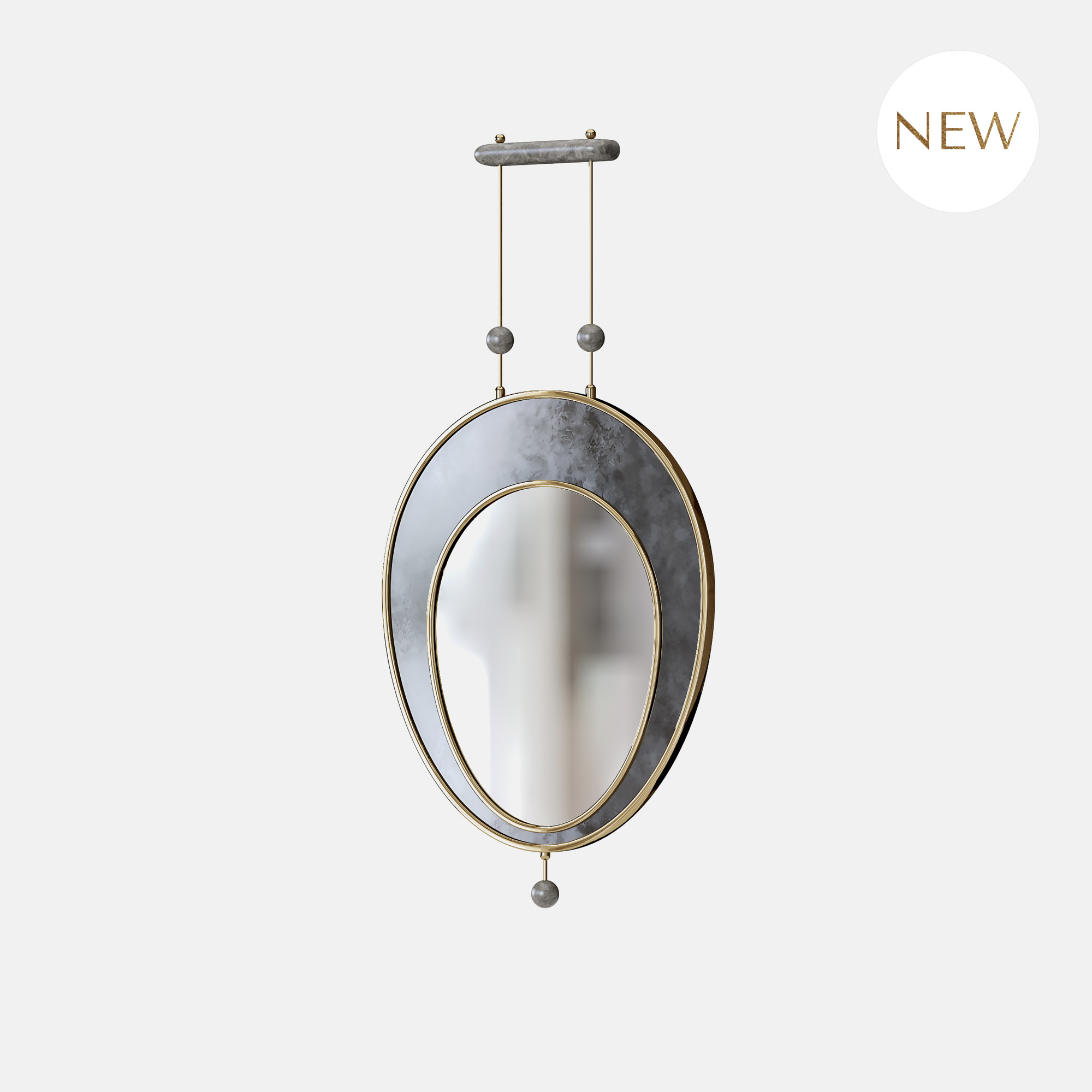 Cameo mirror store